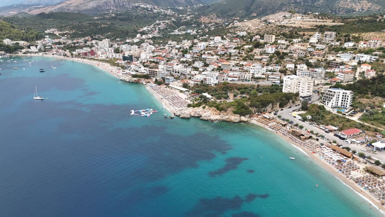 Albania Real Estate For Sale In Vlore