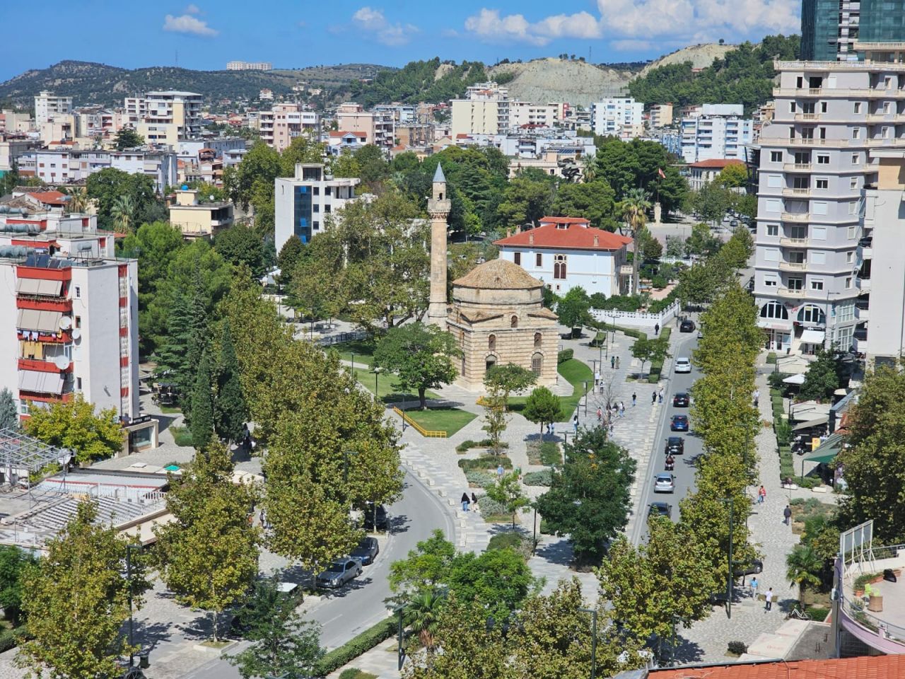 Albania Real Estate For Sale In Vlore